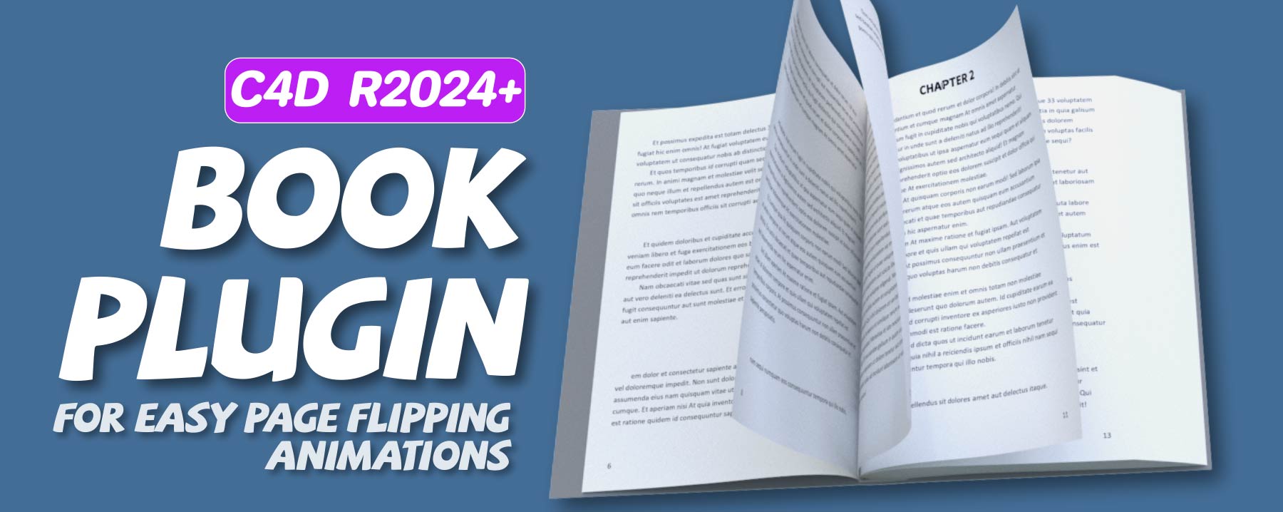 Riggedbooks | Riggedbooks