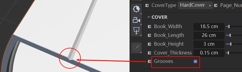 Features Detail | Riggedbooks