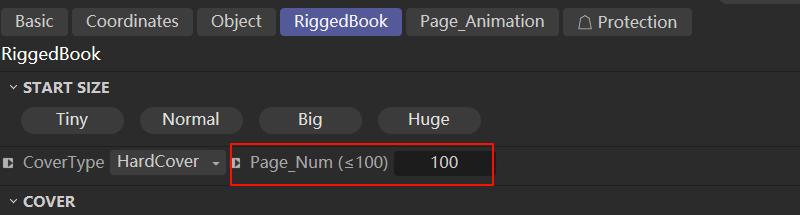 Features Detail | Riggedbooks